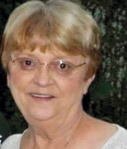 Pamela Charlene Kerr Eye | News, Sports, Jobs - The Intermountain